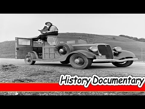 WW2 Documentary History