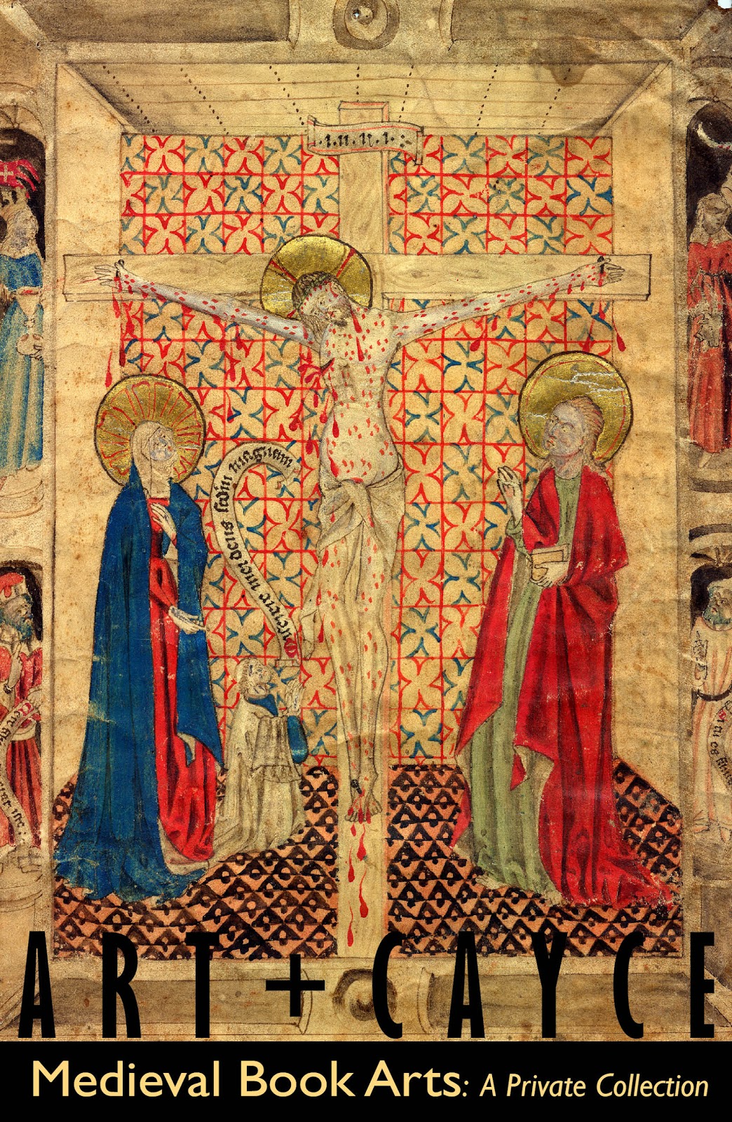 Medieval art - siloperc