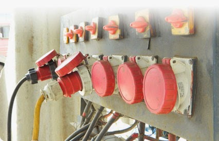 Refrigerated Cargo & Reefer Container ~ CFS-Warehouse