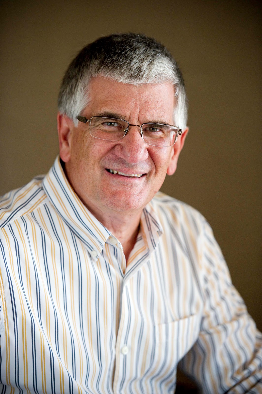 MSI BLOG: Leaders Stop and Change when Necessary