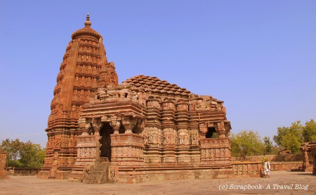 Off the beaten track- Udaypur, Somanath of East | Scrapbook -A Travel Blog