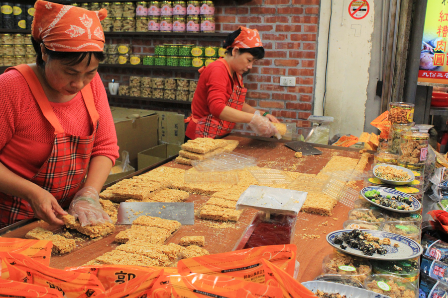 My Top 30 Taiwanese Eats