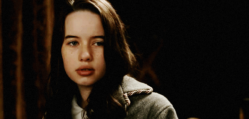 gifs. : • Anna Popplewell