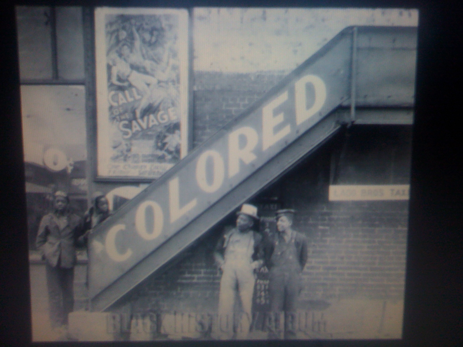 THE BLACK SOCIAL HISTORY:: BLACK SOCIAL HISTORY: A TIME LINE ON BLACK ...