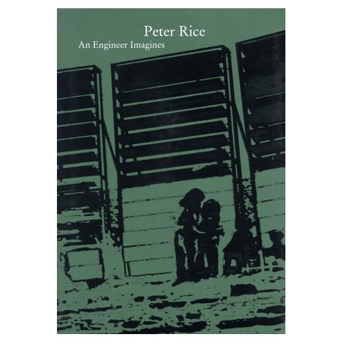 Façade Engineering Blog: Peter Rice (1935-1992)