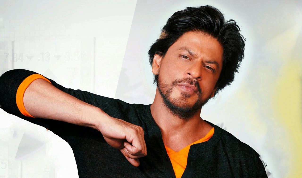 Shah Rukh Khan-The Name Is Enough: SRK For NDTV Prime