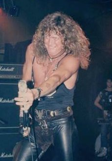 Armada De Los Inmortales: Héroes Caídos: Rhett Forrester - (22/09/1956 ...