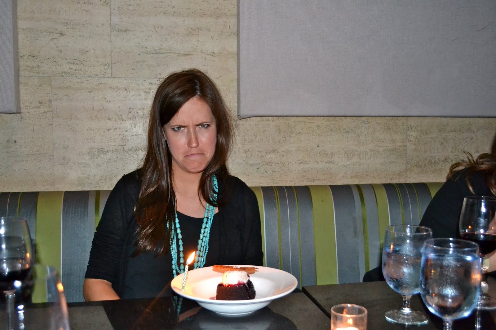 The Chronicles of Jennifer McFall