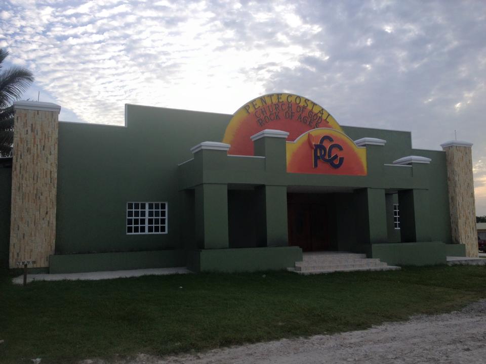 Visit Orange Walk South: the beautiful Orange Walk South