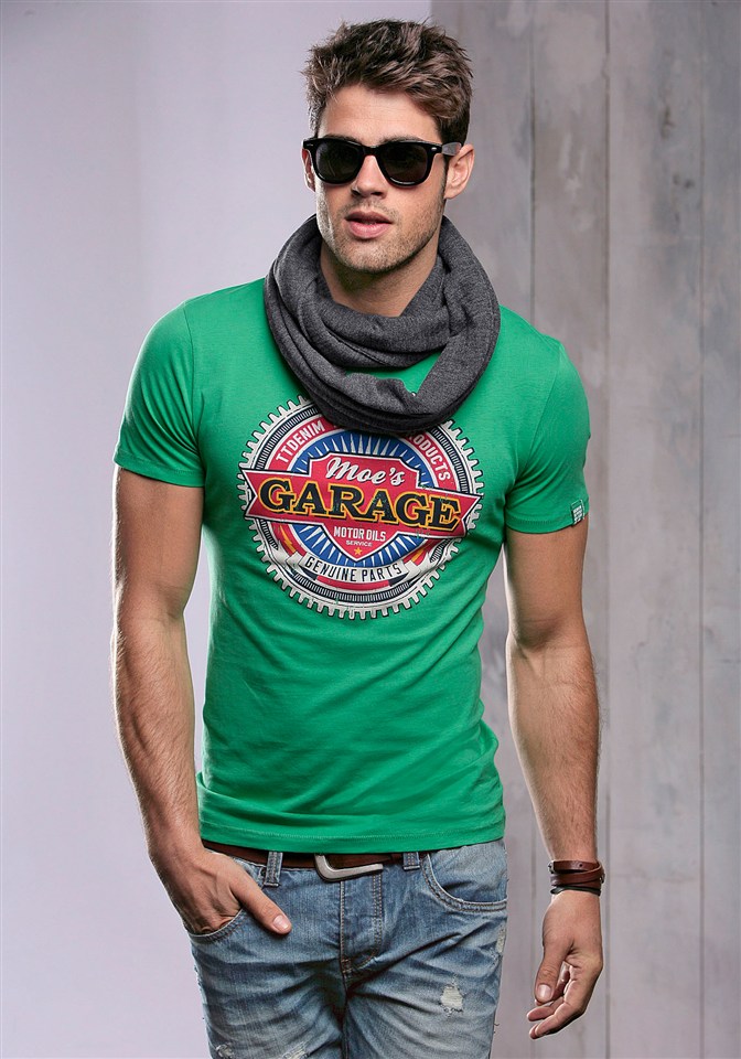 Otto Catalogue A/W 2011