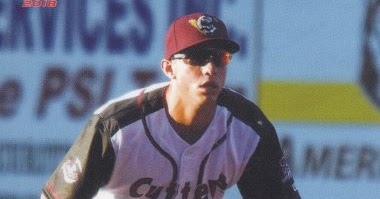 Daily Autograph: Matt Kroon