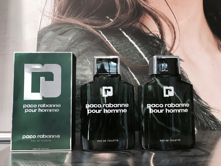 Esta es la muestra de moda de Paco Rabanne en Buenos Aires / Cultura ...