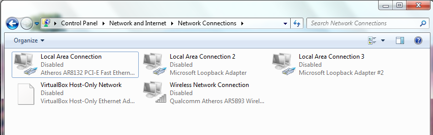 PENYEBAB-PENYEBAB DESTINATION HOST UNREACHABLE - Berbagi Garam