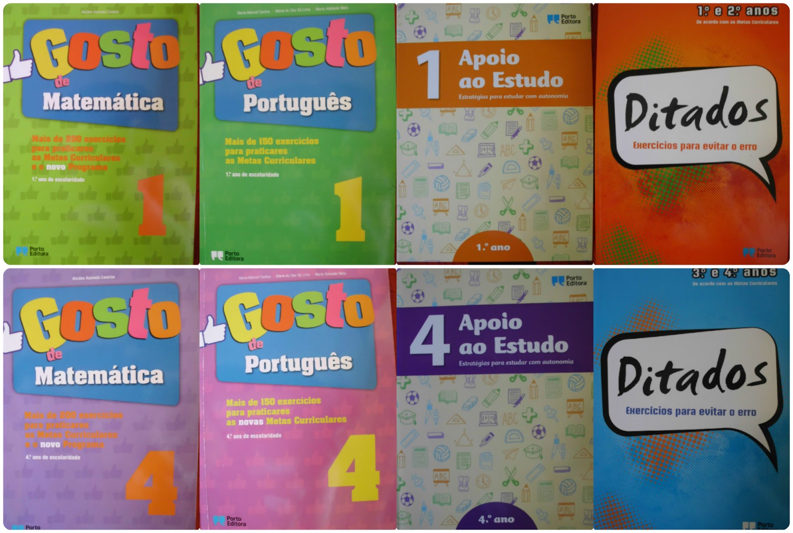 Ensinar a Brincar: Porto Editora