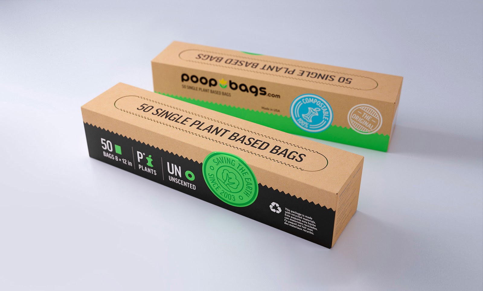 PoopBags – Packaging Of The World