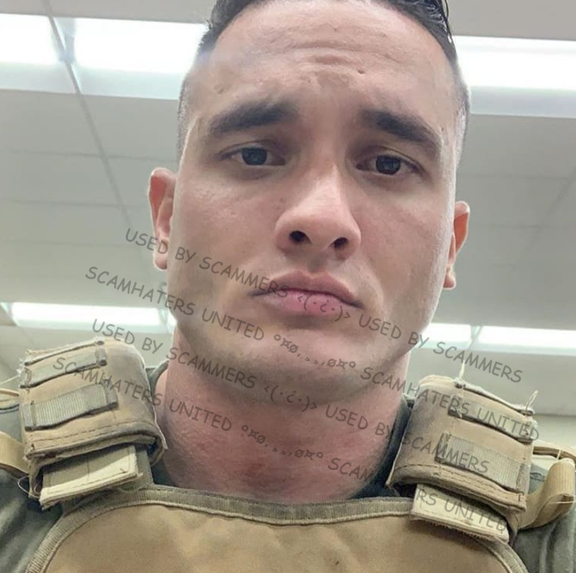 Scam Haters United.. Scam Pics and Info ! Also on Facebook and ...