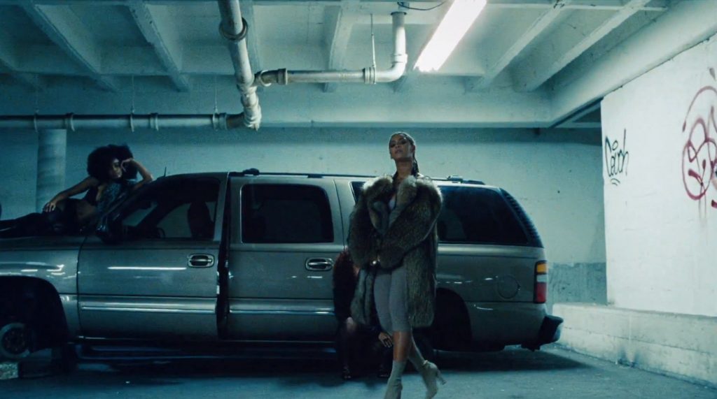 Style up by Angel: Beyoncé’s Stunning Lemonade Outfits