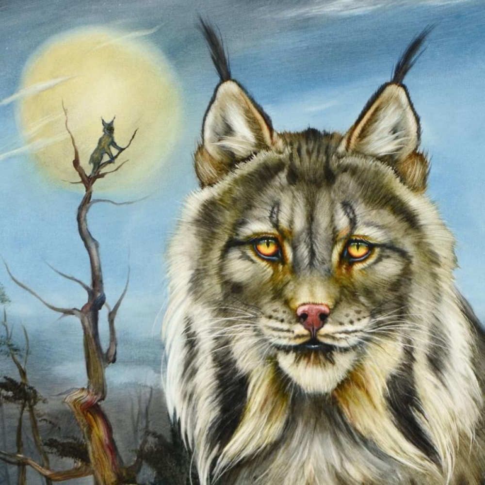 Martin Katon Art Studio: Paintings Available