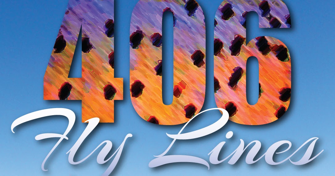 The Fiberglass Manifesto: 406 FLY LINES - National Disaster Search Dog ...