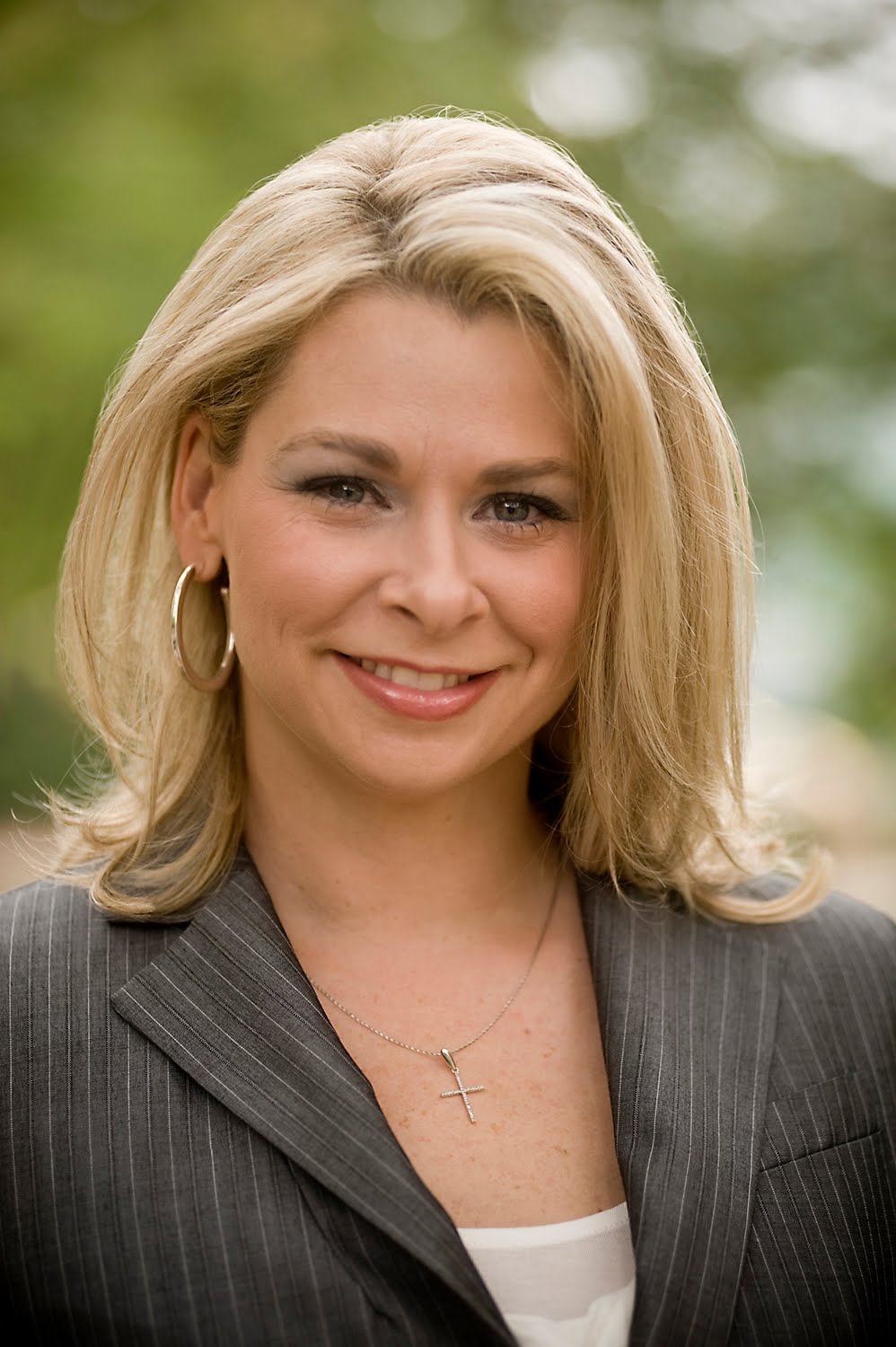 UWG Media: Chanda A. Bell