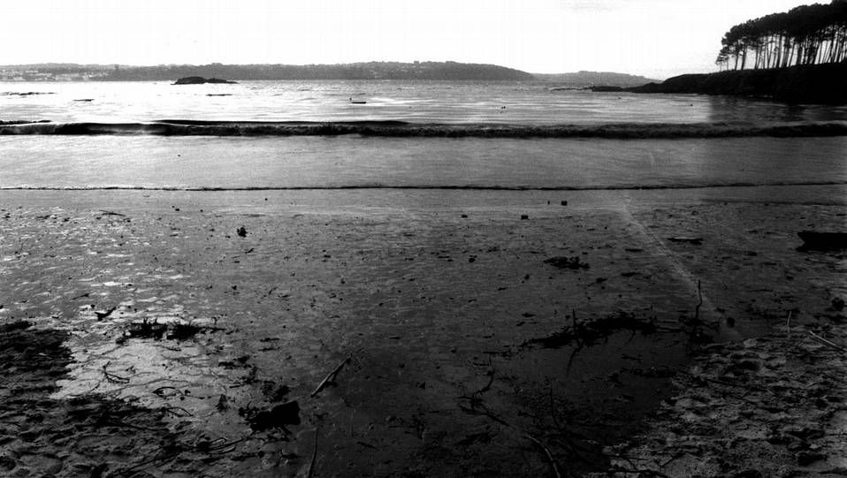 El robalo: 20 años del hundimiento del "Mar Egeo"