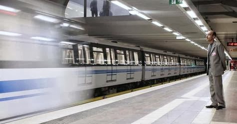 the good word groundswell: Intelligent Rail Transport System to Enhance ...