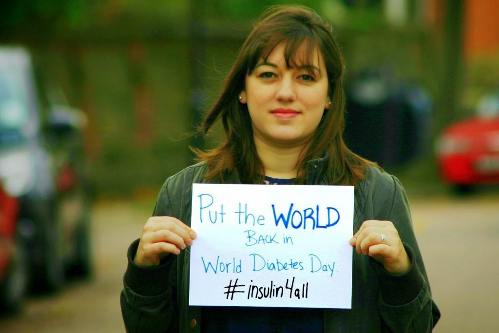 Travel Army : Meet Elizabeth Rowley, an advocate focused on changing ...