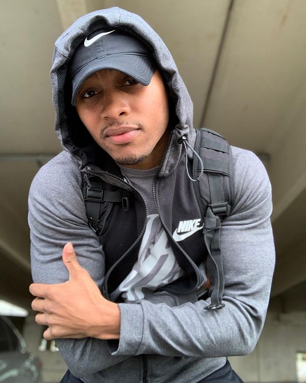 Favorite Hunks & Other Things: Instagrams That Inspire: Jeff Cutts