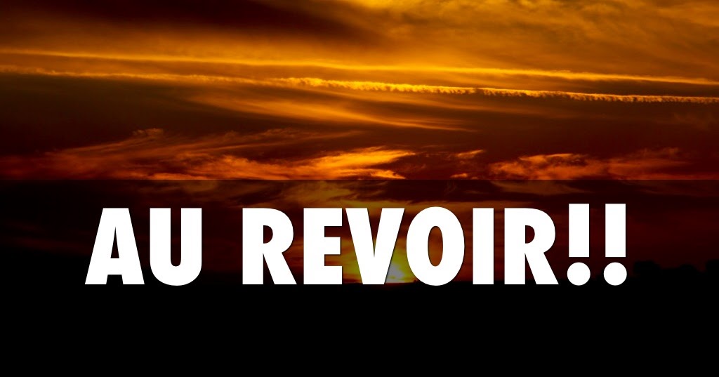 Citation Image Au Revoir Triste 59+