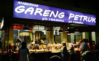 Tempat Wisata Dan Kuliner Terbaru