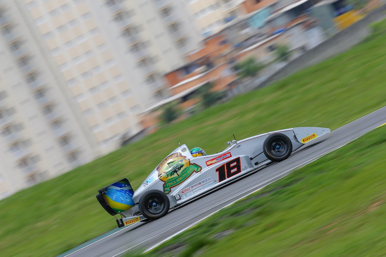 Gente Fina Competições : FORMULA INTER : MARCELO HENRIQUE E BICAMPEÃO