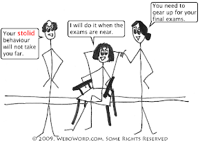 Gladiator Word of the Day