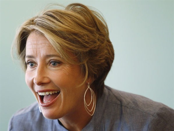 Emma Thompson Plastic Surgery Before and After Photos | Gossip Plastic ...