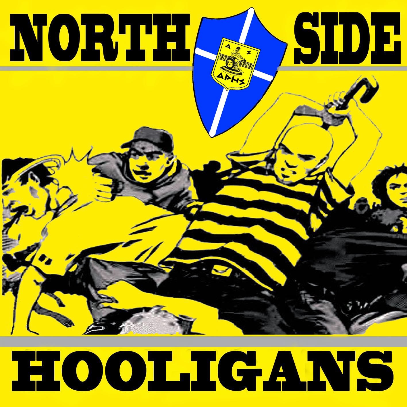 :: UAS :: - Ultras Aris Squad