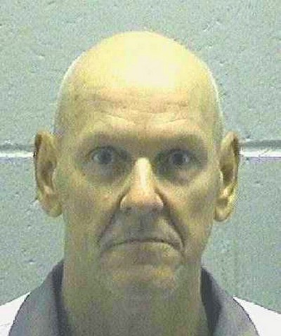Georgia executes John Conner