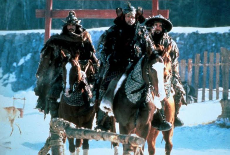 EL SANTUARIO DEL HIGHLANDER: JACOB KELL