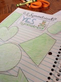 March Interactive Math Journal & (Freebies) - The Teacher Talk