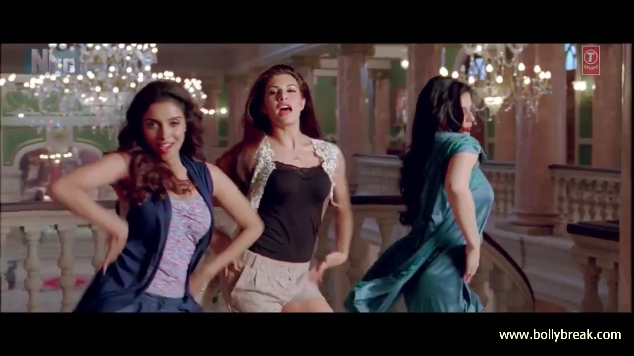 Zarine Khan Nigthy Pics - Housefull 2 - Right Now Song - Hot PHOTOSHOOT ...