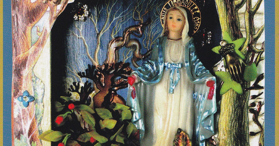 HettienneGrobler: Part two of the Handless Maiden