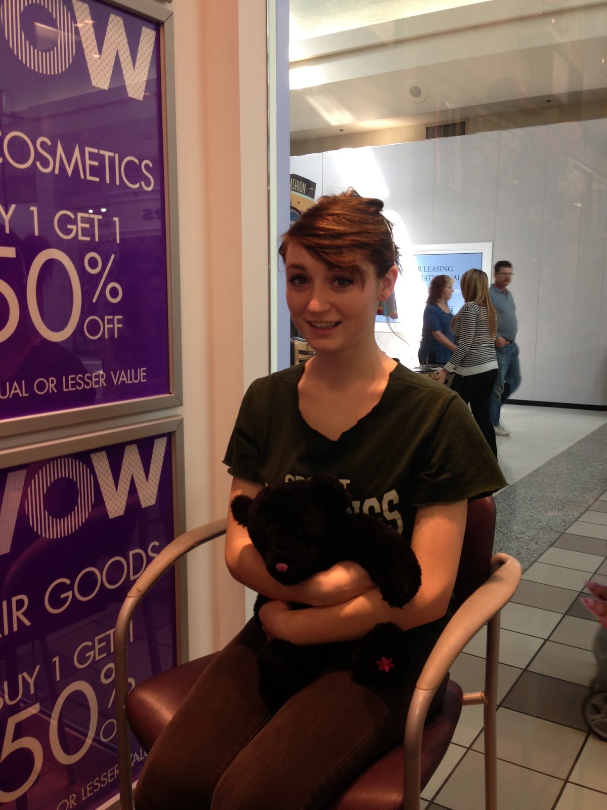 Adventures of Tyler and Clare