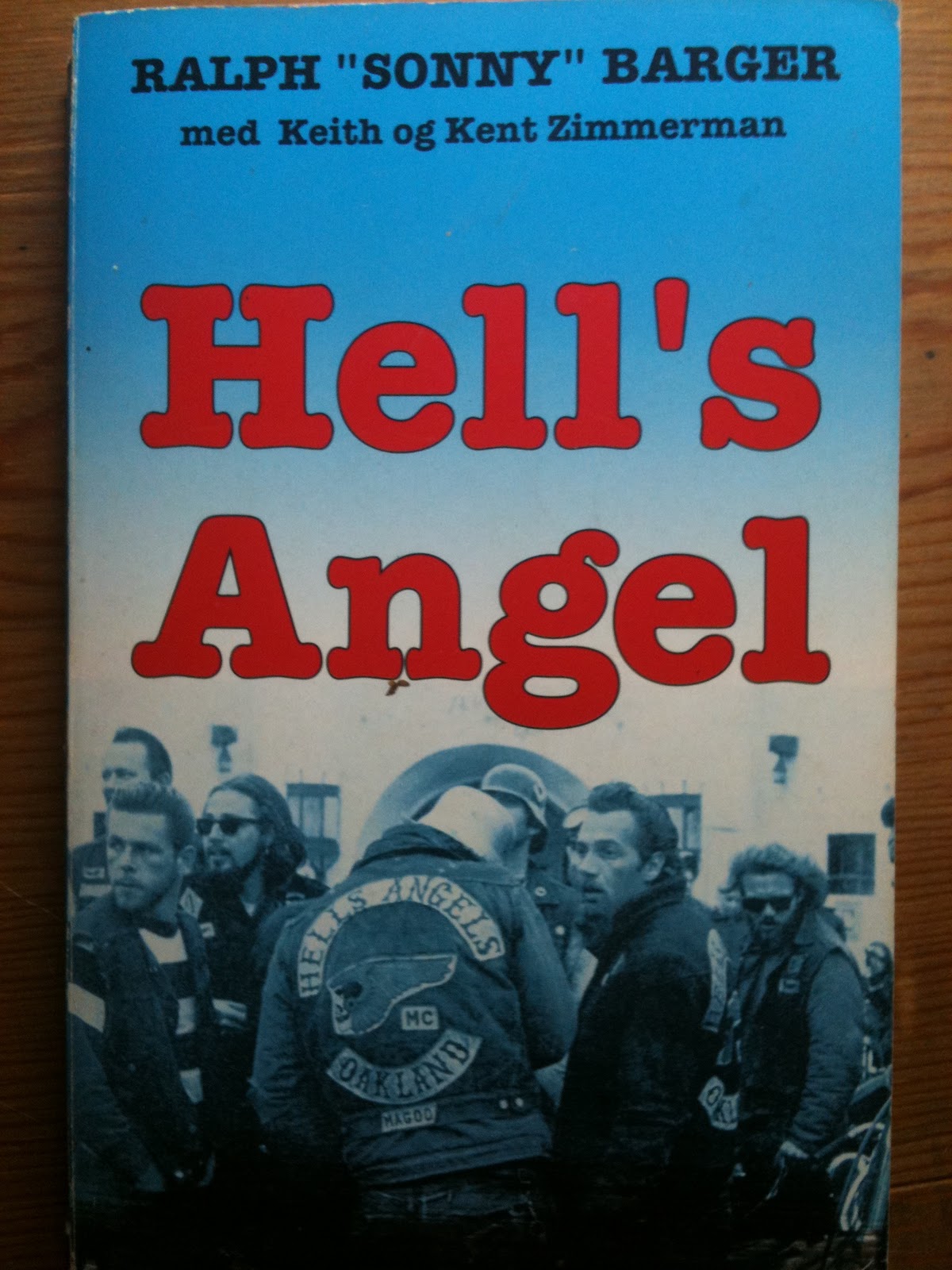 - McRazzia - Länkar till veckans mediabild om MC, klubbar, gäng, crime ...