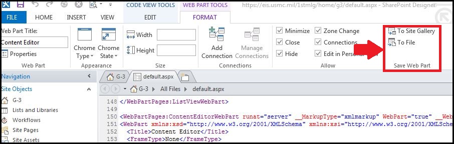 Leo's SharePoint Tips: How to Add a List or Library from Another Site in SharePoint