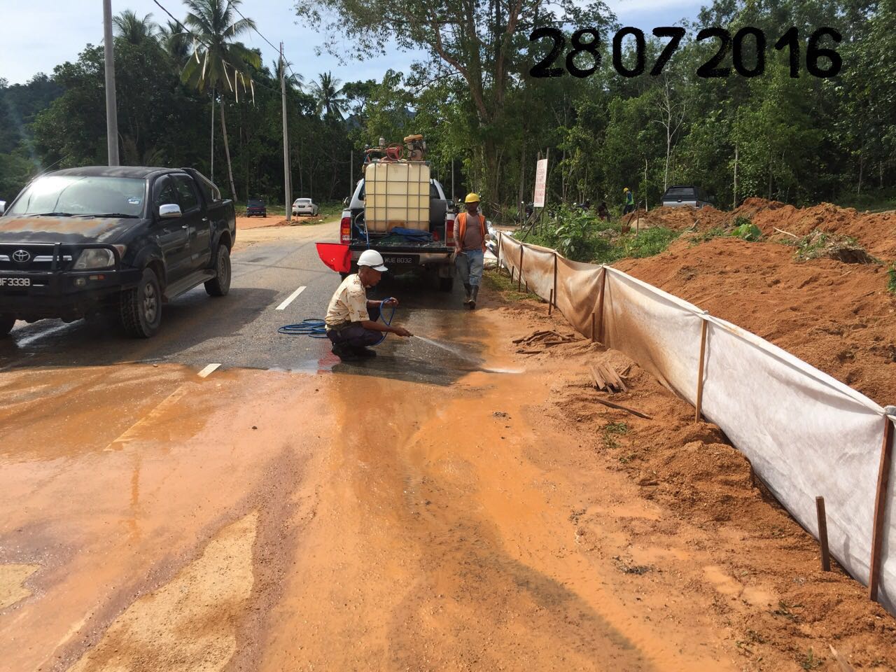 NILAIMAS SERVICES (TIA, TMP, EIA, ESCP, SIA CONSULTANT ) REGISTERED ...