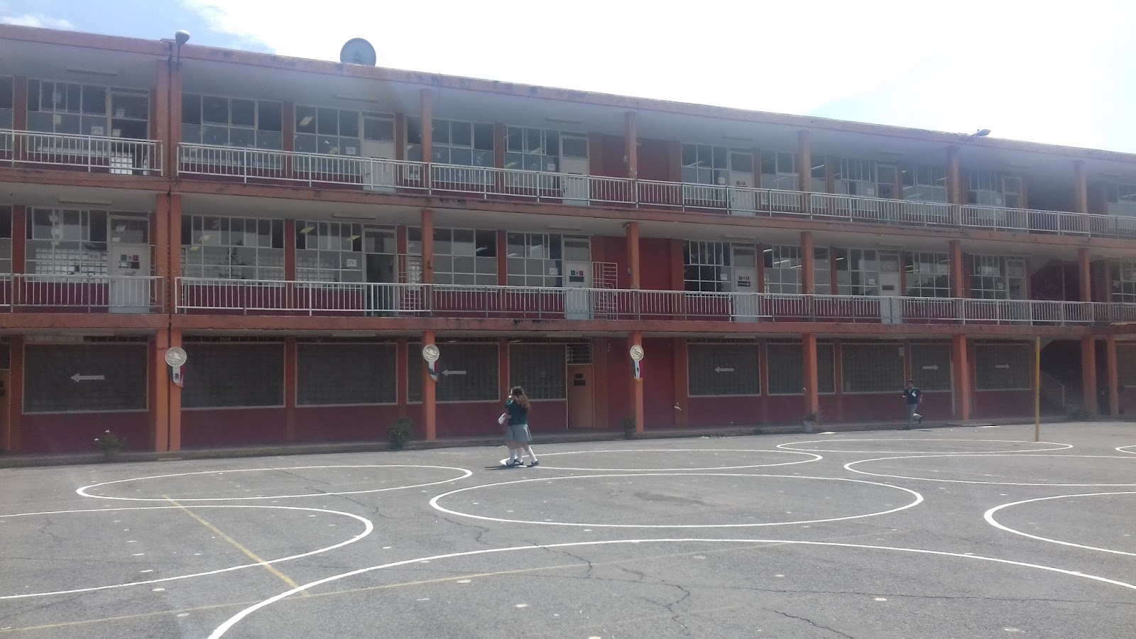 Escuela Secundaria N° 63 Escuela Secundaria N° 63