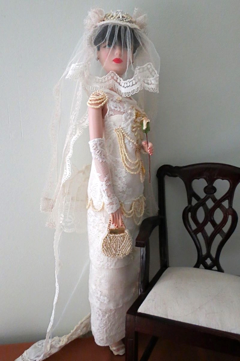 Couture Doll Shop: With this ring I get a very beautiful dress!!