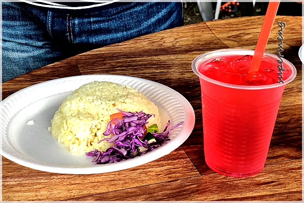 SUPERMENG MALAYA: Ayam Bakar Pasu Terlangkop, PORT DICKSON