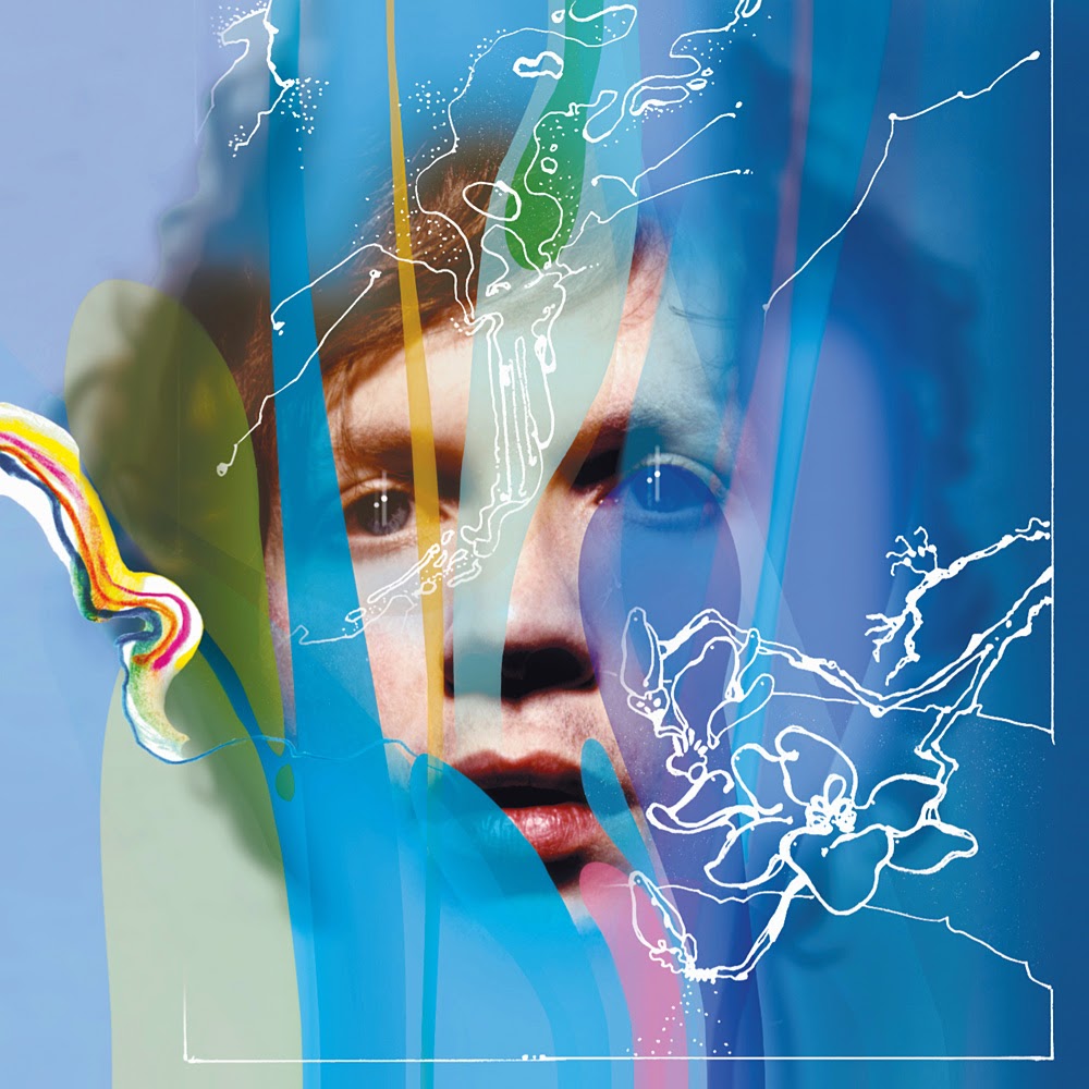 Andrew's Album Art: Beck - Sea Change (2002)