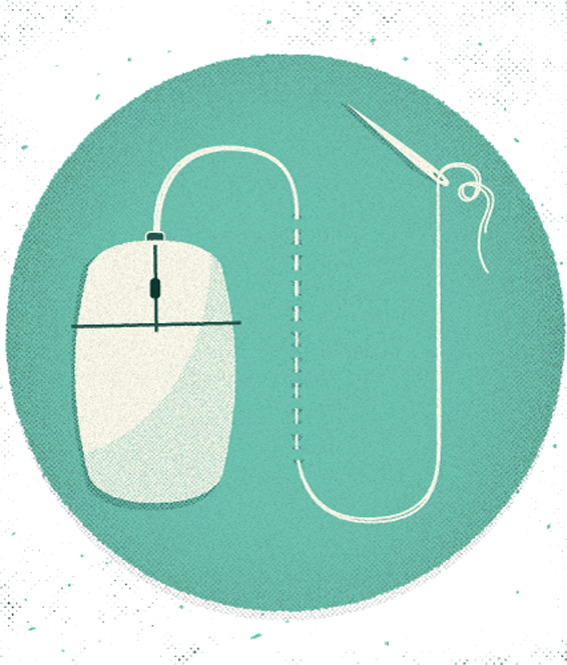 nineteenseventythreeltd: Interview: Zach Graham