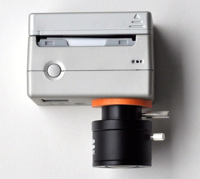 GoPro Focus and Zoom Lens - Take DOF Shots with Your GoPro HD Camera