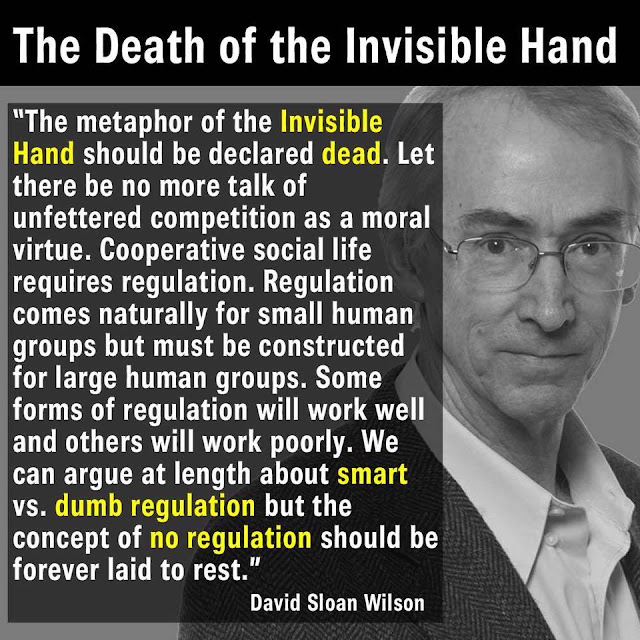 jobsanger: The "Invisible Hand" Myth